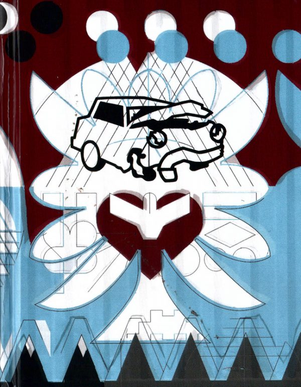 Neo Christian Symbolism – Doğruluk Kitapçılık